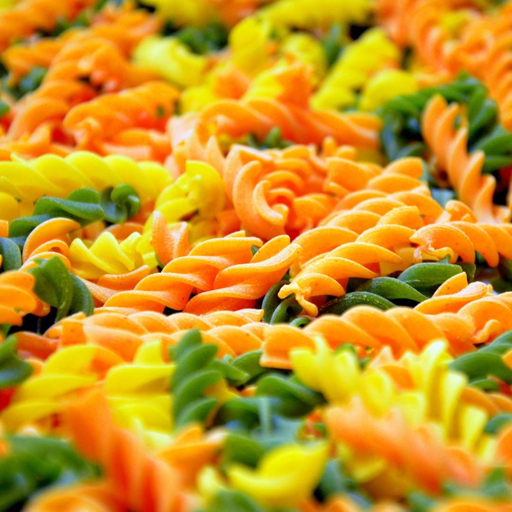 Pisani fusilli 400g – Šili testenine – shop